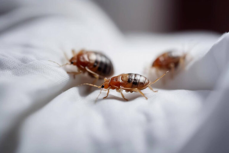 Bed bugs: a step-by-step protocol for action