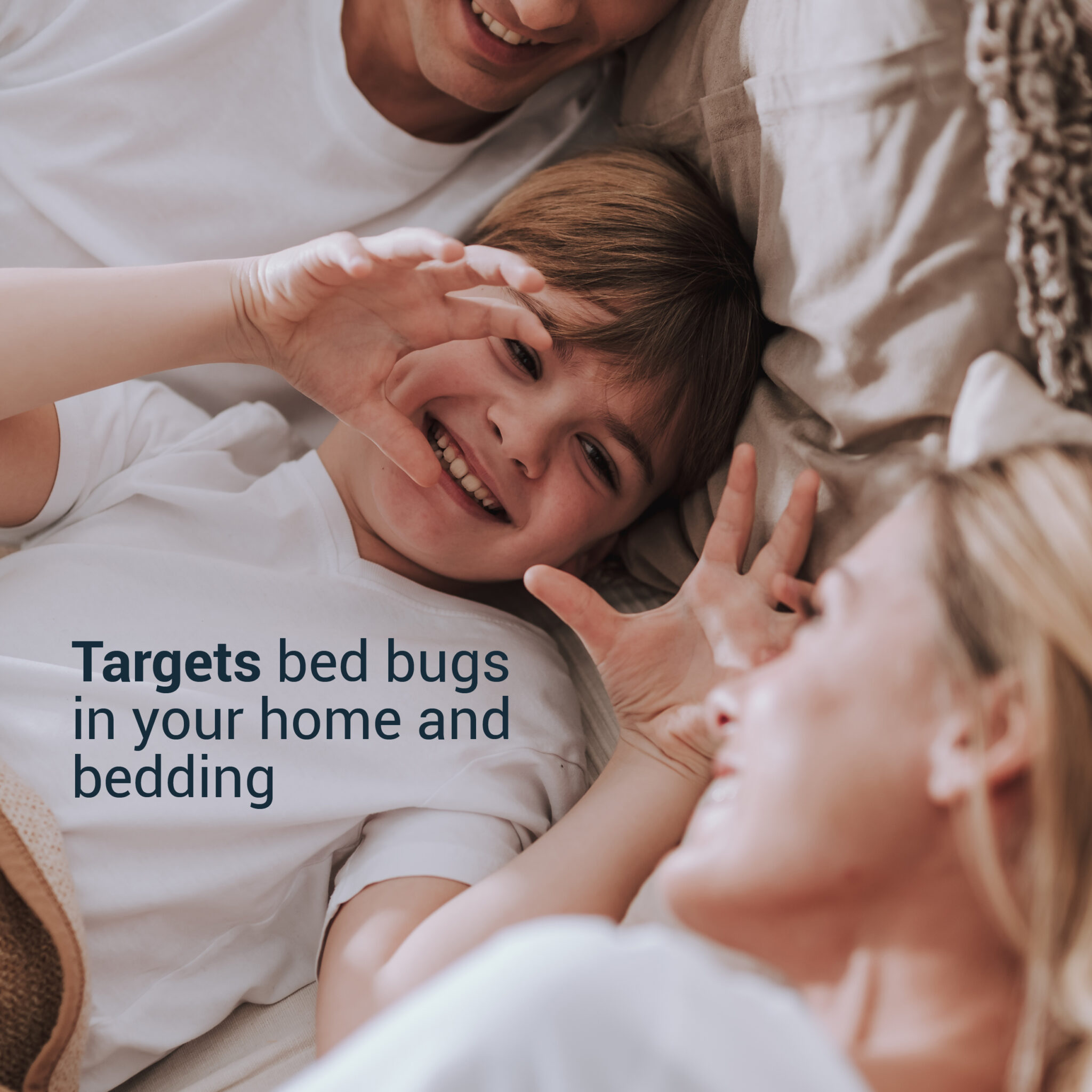 SOS Anti-Bedbugs - Natural SHOCK spray - XXL 500ml - Sereni-d®